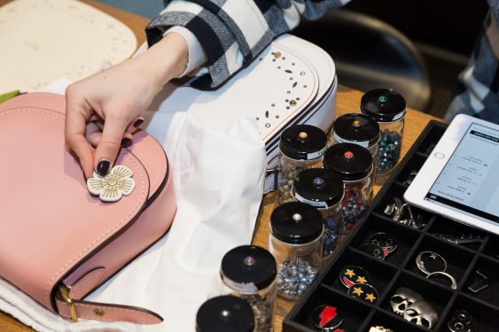 Introducing Coach Create | PurseBlog