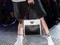 Get Your First Look at the Bags from Prada’s Pre-Fall 2018 Collection, Straight from the Runway ...