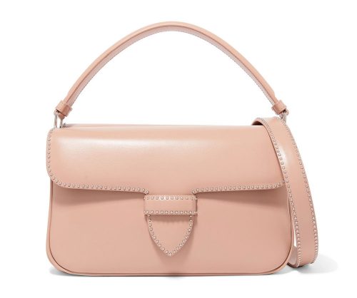25 Pale, Pretty New Bags to Lighten Up Your Early Spring Wardrobe ...