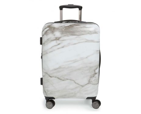 Get Out of Town: Our Guide to the Chicest Rolling Suitcases for All of ...