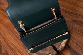 Introducing the Edinburgh Based Brand to Watch: Strathberry - PurseBlog