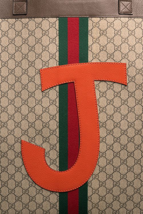 Introducing Gucci DIY: You Can Now Customize A Gucci Bag | PurseBlog