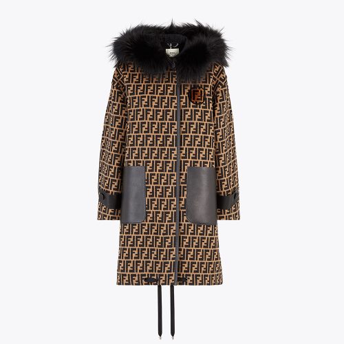 Introducing Fendi Reloaded, the Capsule Collection That Takes the ...