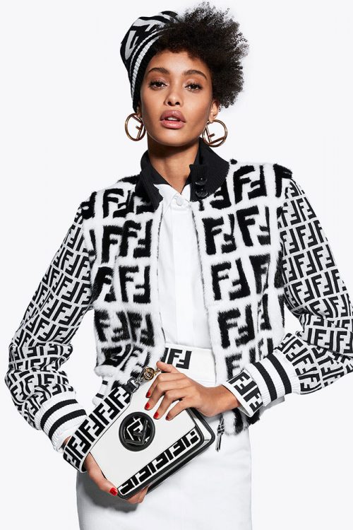 Introducing Fendi Reloaded, The Capsule Collection That Takes The ...