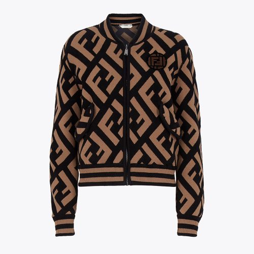 Introducing Fendi Reloaded, the Capsule Collection That Takes the ...