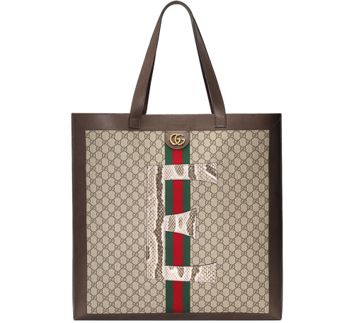 Introducing Gucci DIY: You Can Now Customize A Gucci Bag - PurseBlog