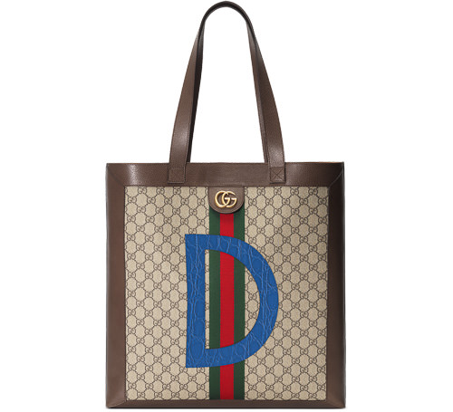 Introducing Gucci DIY: You Can Now Customize A Gucci Bag - PurseBlog
