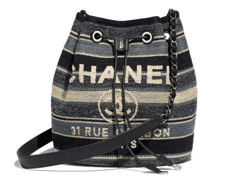 See Photos and Prices of 95 Brand New Chanel Bags from Metiers d’Art ...