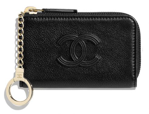 Check Our More 65 New Chanel Wallets, WOCs and Accessories from Metiers ...