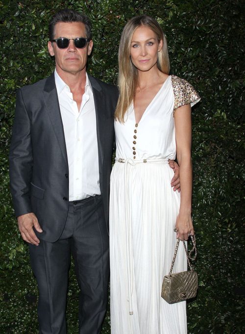 Chanel Hosted a Swanky Malibu Party, and All the Celebs Carried—You ...