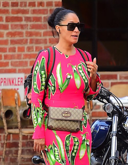 Celebs are Making Grand Tours with Gucci, Mark Cross and Tod’s Bags ...