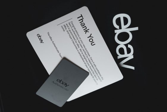 Introducing eBay Authenticate: The Stress Free Way to Use eBay - PurseBlog