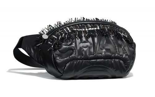 Chanel Launches Ski-Themed Coco Neige Collection, Complete With The Ski ...