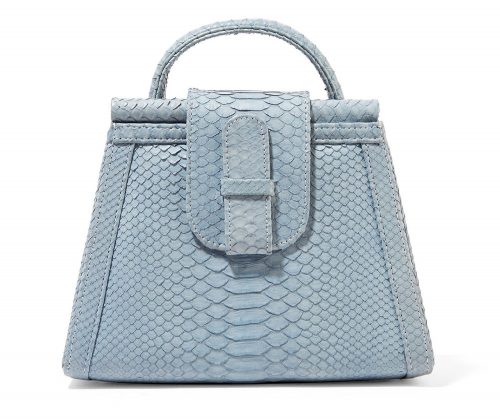 6 More Emerging Designers to Know for the Indie Bag Boom - PurseBlog