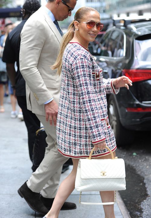 White Bags from Gucci, Hermès and Saint Laurent Enjoy Their Last Gasp ...