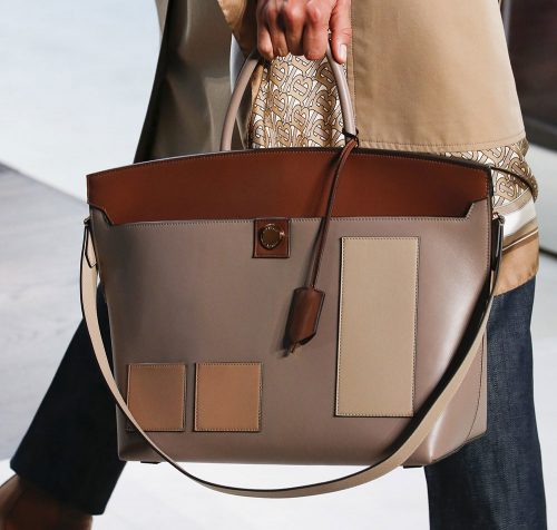 Former Givenchy Designer Riccardo Tisci Debuts His First Bags For