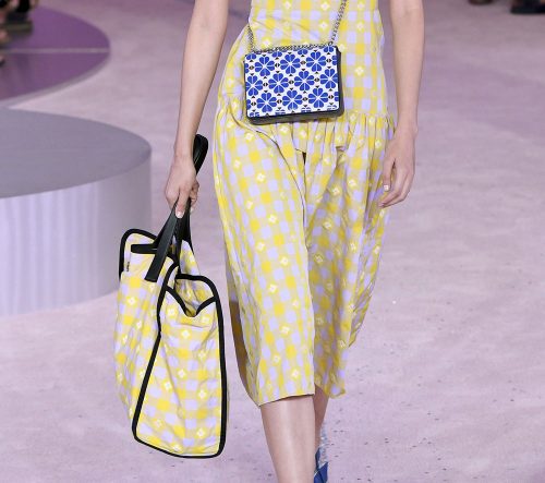 Fall Purses 2019 Kate Spade | Paul Smith