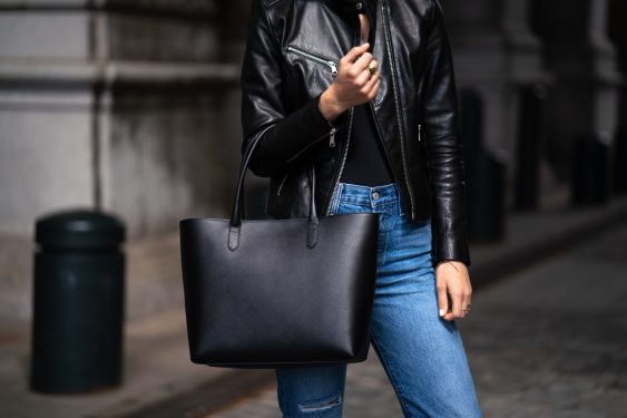 Introducing Linjer Bags - PurseBlog
