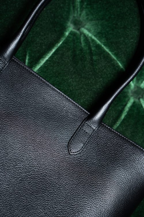 Introducing Linjer Bags - PurseBlog