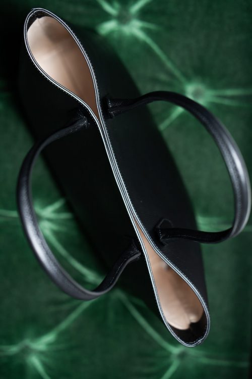 Introducing Linjer Bags - PurseBlog