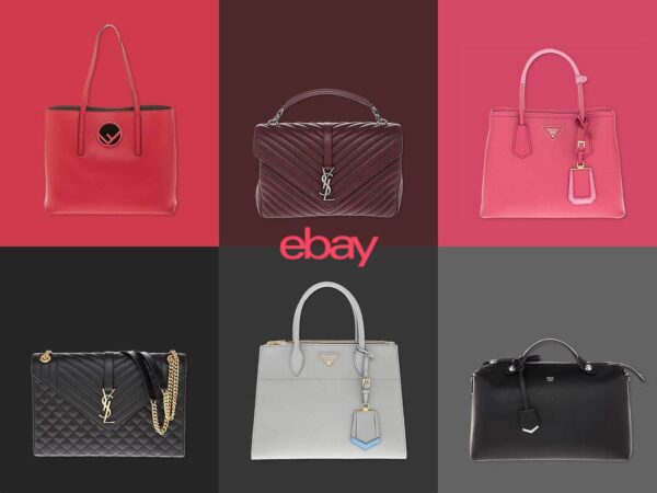 Check Out My PurseBlog Picks on eBay, Featuring Prada, YSL and Fendi ...