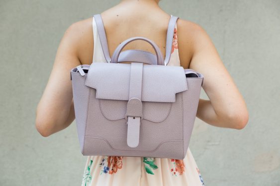 A New York Color Story With Senreve - PurseBlog