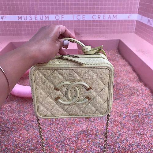 Check Out the Best National Handbag Day 2018 Instagram Bag Pics ...