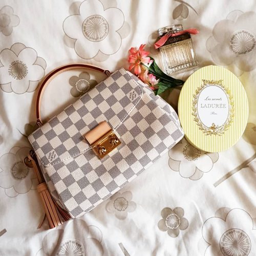 Check Out the Best National Handbag Day 2018 Instagram Bag Pics ...