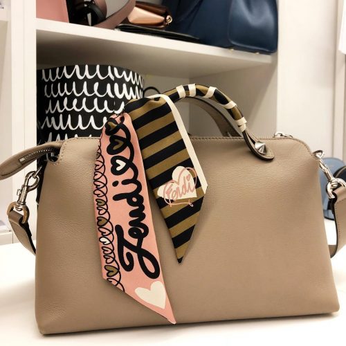 Check Out the Best National Handbag Day 2018 Instagram Bag Pics ...