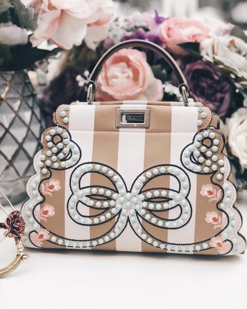 Check Out the Best National Handbag Day 2018 Instagram Bag Pics ...