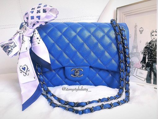 Check Out the Best National Handbag Day 2018 Instagram Bag Pics ...