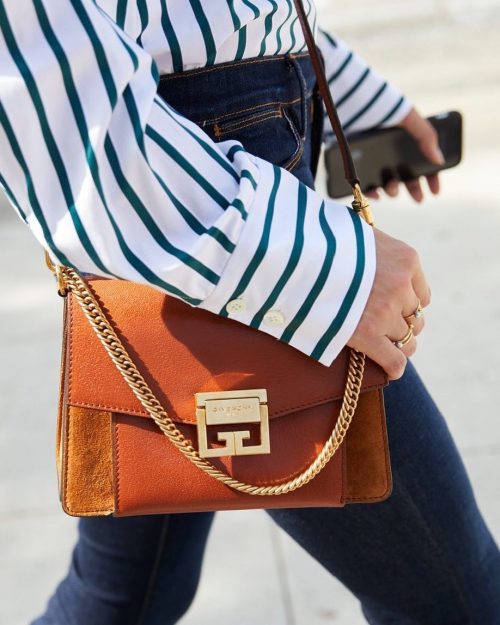 Check Out the Best National Handbag Day 2018 Instagram Bag Pics ...