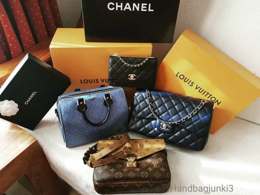 Check Out the Best National Handbag Day 2018 Instagram Bag Pics ...