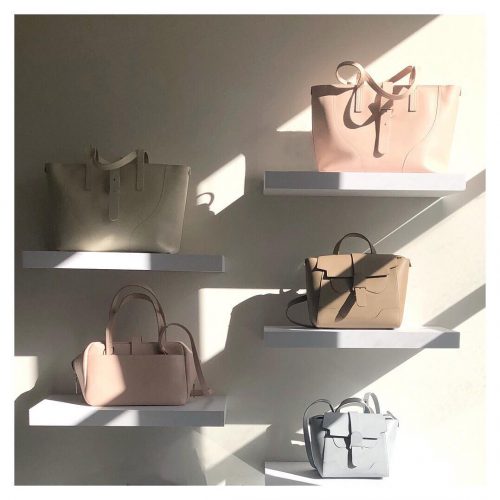 Check Out the Best National Handbag Day 2018 Instagram Bag Pics ...