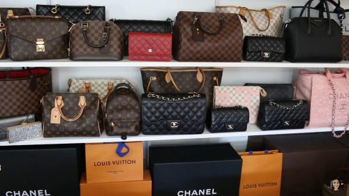 Check Out the Best National Handbag Day 2018 Instagram Bag Pics ...