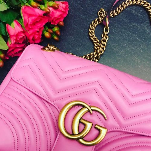 Check Out the Best National Handbag Day 2018 Instagram Bag Pics ...