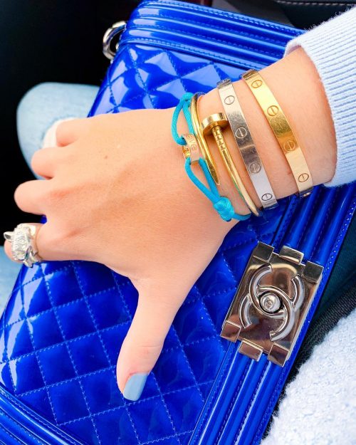 Check Out the Best National Handbag Day 2018 Instagram Bag Pics ...