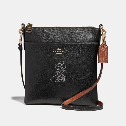 Coach Just Released Another Collaboration With Disney | PurseBlog