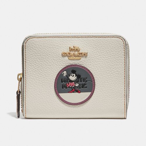 Coach Just Released Another Collaboration With Disney | PurseBlog