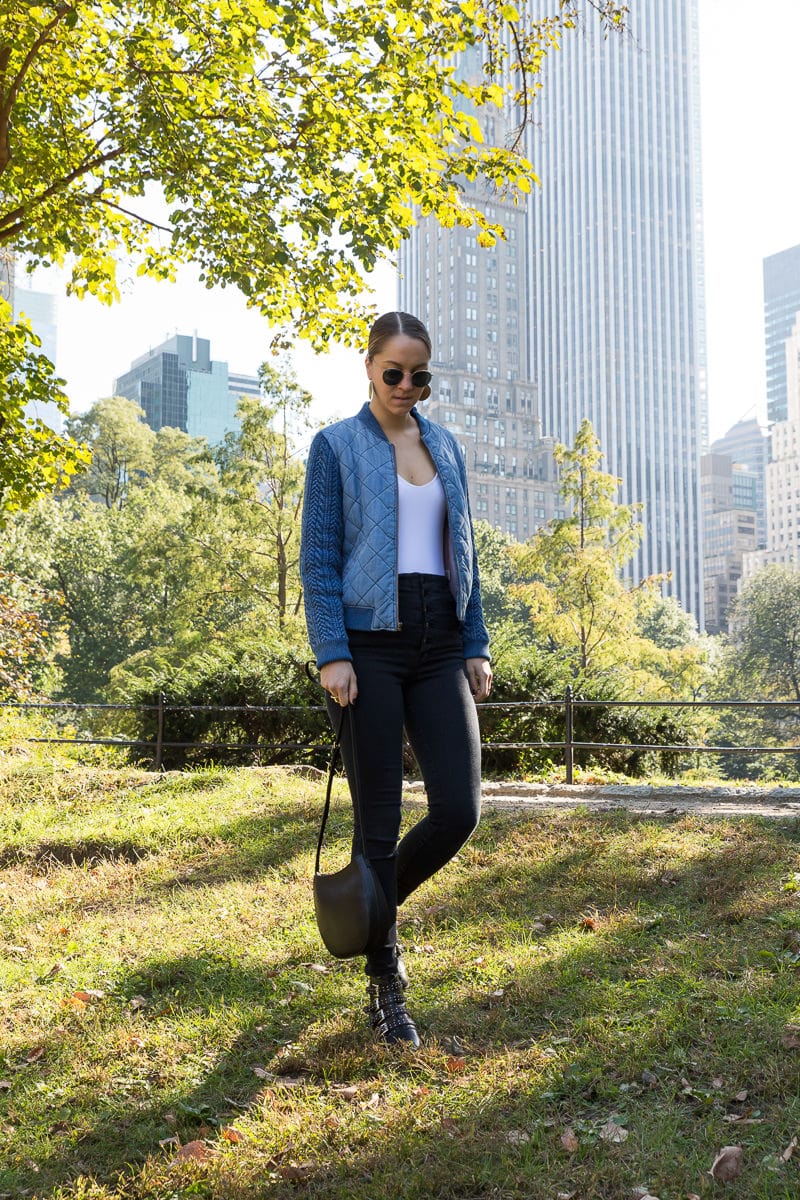 Introducing: The Linjer Sling Bag - PurseBlog Introducing: The Linjer Sling Bag - PurseBlog