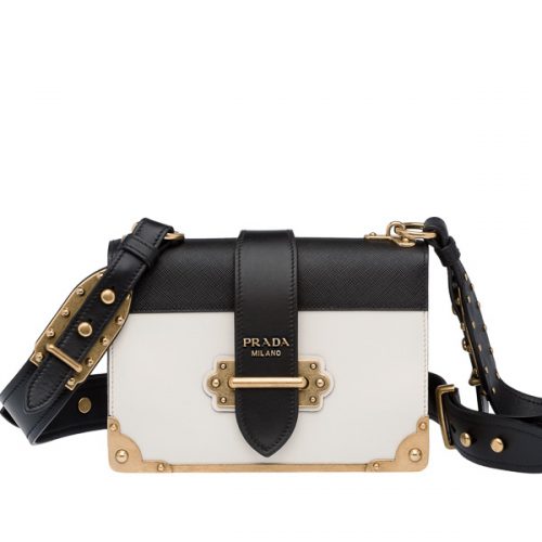 The Prada Cahier Is The Effortlessly Cool Bag You Need This Fall ...