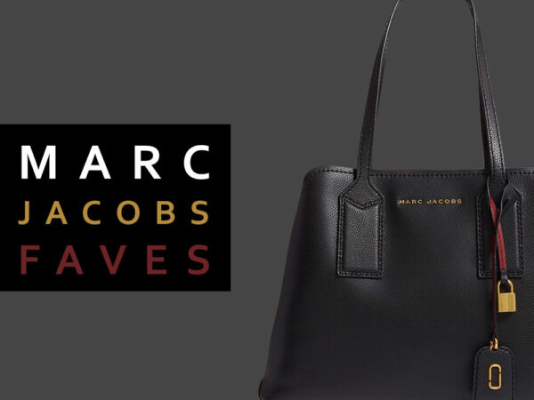 Marc Jacobs - PurseBlog