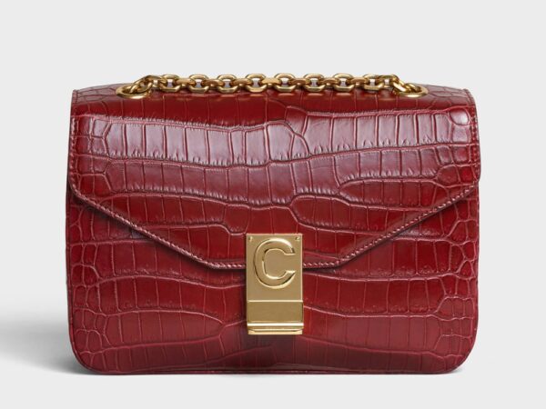 ‘New Celine’ Bags Have Hit the Internet—We’ve Got Pics + Prices ...