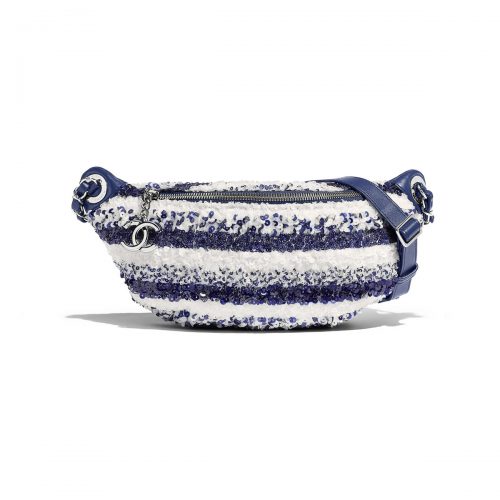 We've Got Over 100 Pics + Prices Of Chanel’s Nautical-Inspired Cruise ...