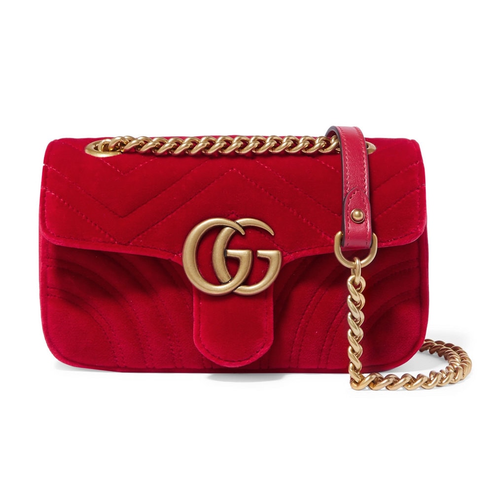 12 Perfectly Pretty Bags That Will Steal the Show at All Your Holiday ...