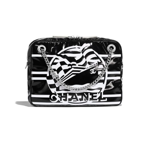 We've Got Over 100 Pics + Prices Of Chanel’s Nautical-Inspired Cruise ...