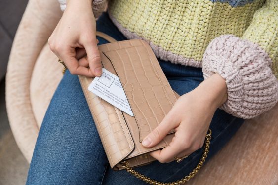 Introducing The Chloé C Bag - PurseBlog