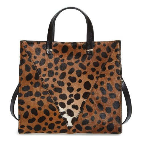 Dive Into the Leopard Trend With These Eight Fun Bag Picks - PurseBlog