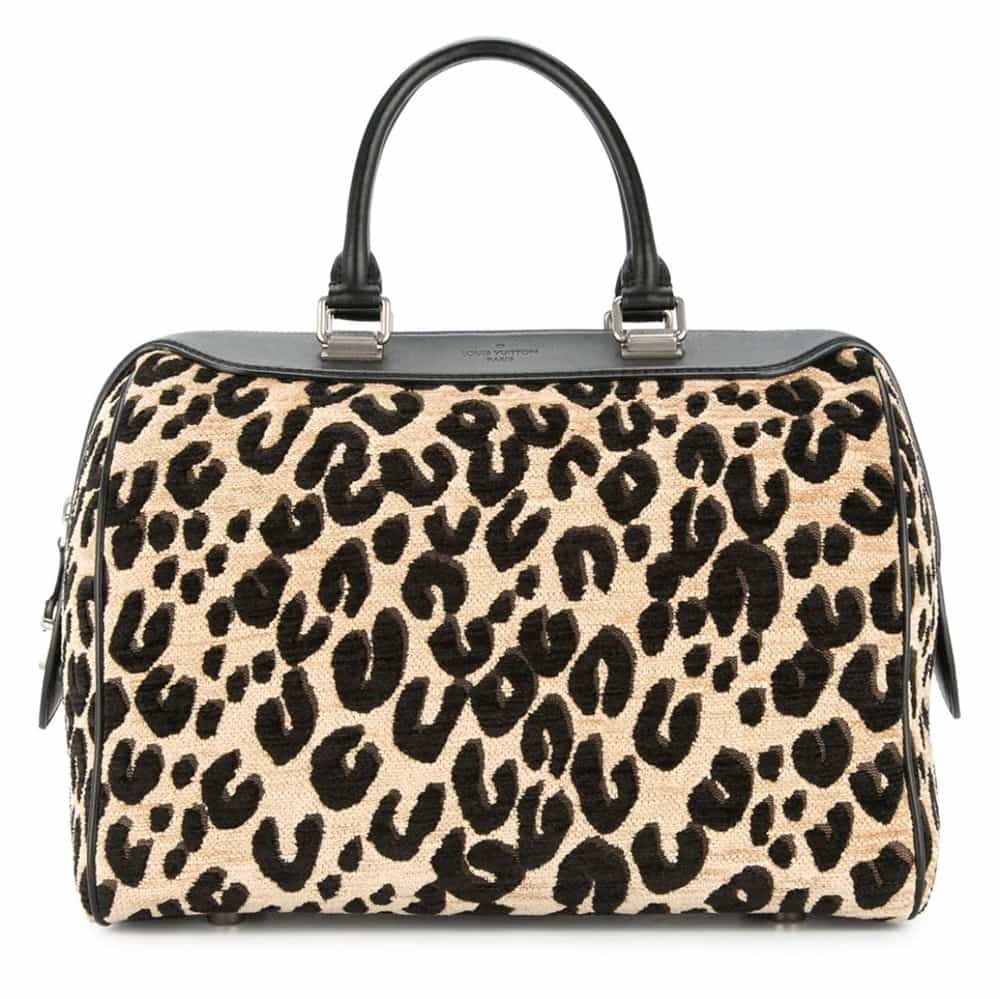 Dive Into The Leopard Trend With These Eight Fun Bag Picks | PurseBlog