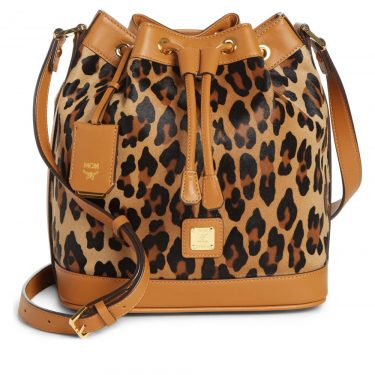 Dive Into The Leopard Trend With These Eight Fun Bag Picks | PurseBlog